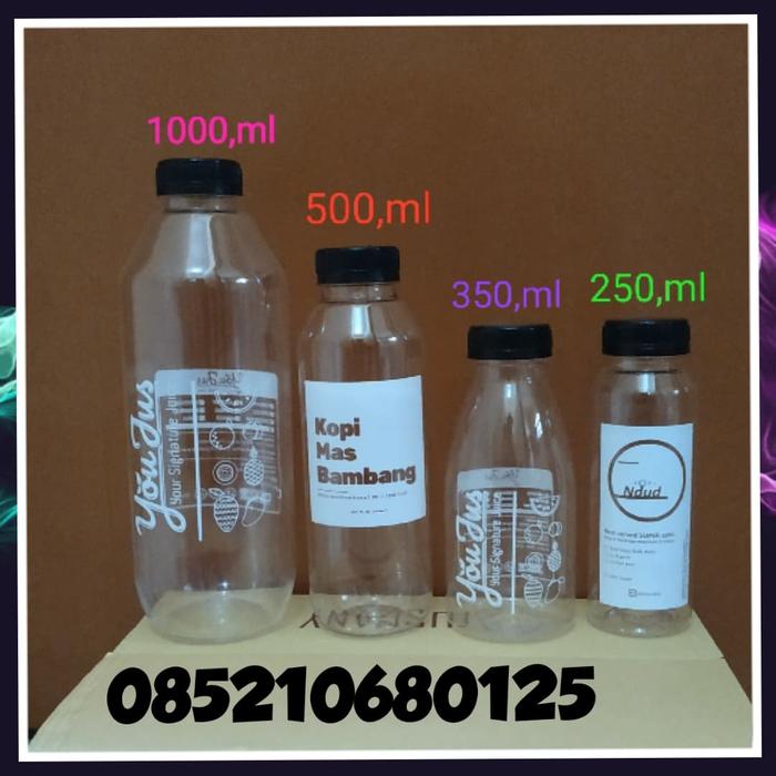 Jual JASA SABLON BOTOL 250,ml 350,ml 500,ml 1000,ml - Jakarta Utara ...