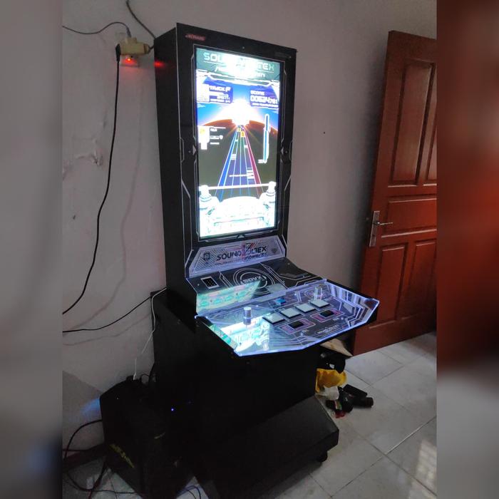 Jual Sound Voltex Cabinet (No Wings) - Jakarta Utara - Tronlite ...