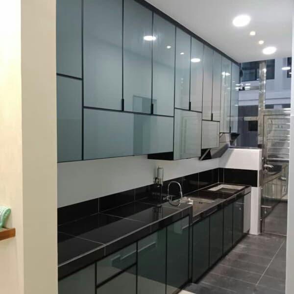 Jual kitchen set aluminium - Jakarta Barat - DesignBySPIRIT Furniture ...