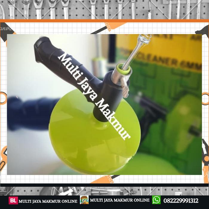Jual PIPE CLEANER/ PEMBERSIH PIPA 6MM X 4M NANKAI - Kota Surabaya - MULTI JAYA MAKMUR ONLINE ...