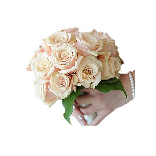 Bunga Hand Bouquet Wedding