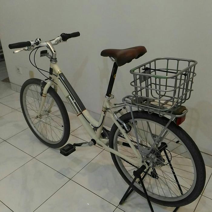 Polygon Sierra Ax 24 Bekas | atelier-yuwa.ciao.jp