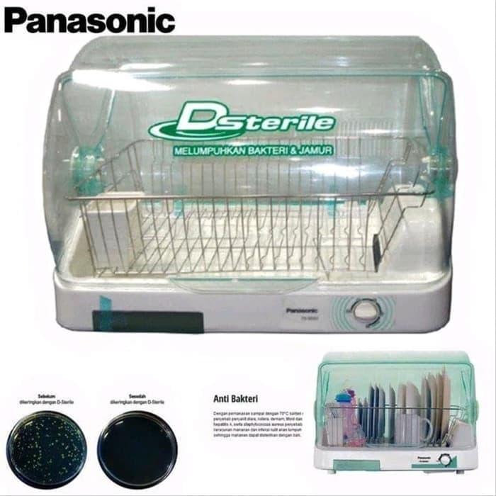 Jual Panasonic Dish Dryer Dsterile Fds03s1 / Sterilizer Di Seller Noelle - Cengkareng Timur ...