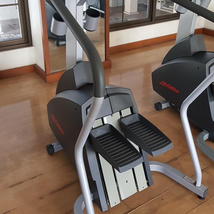 Life Fitness Stepper wholesalers 93si