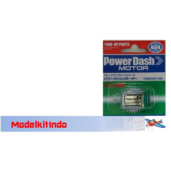 Jual Tamiya Power Dash - Kota Depok - ModelkitIndo | Tokopedia