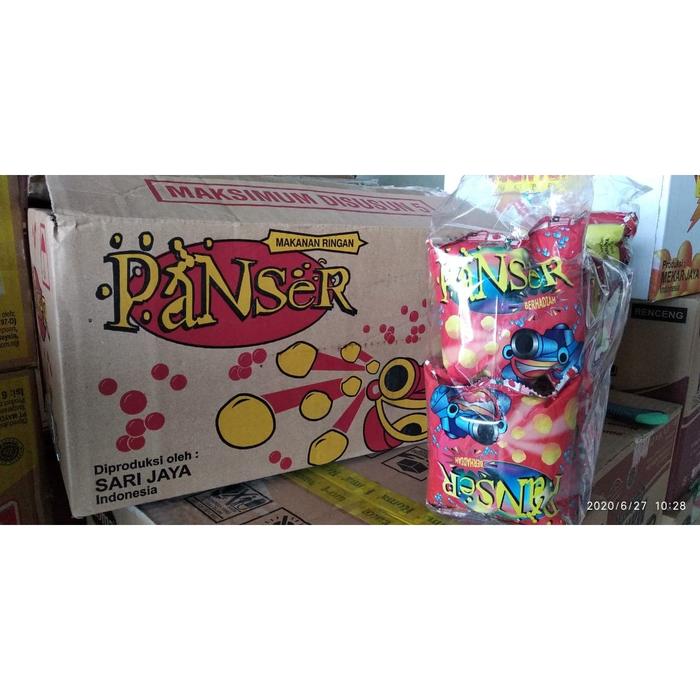 Jual CIKI PANSER/ SNACK PANSER/ CIKI BERHADIAH/SNACK BERHADIAH 1 PAK ...