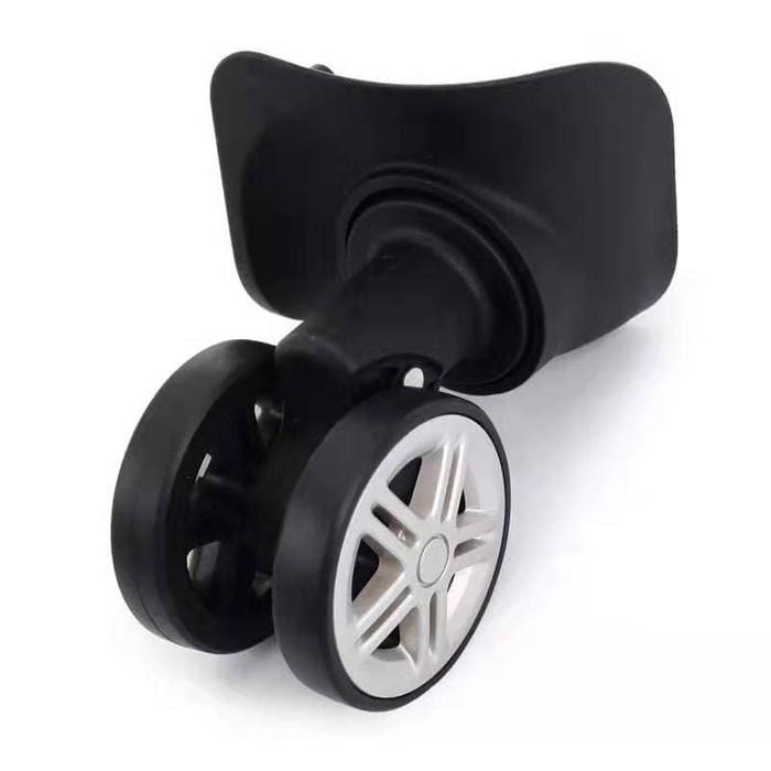 Jual PROMO !! KOPER Roda Koper Double Wheel 2 inch 01 KANAN - Kota ...