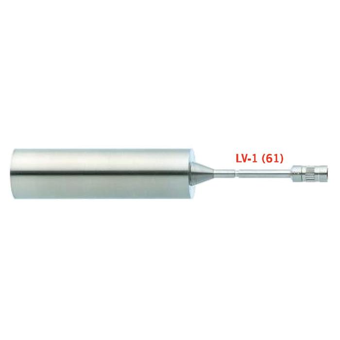 Jual Spindle Viscometer Brookfield model LVT type LV-1 - Jakarta Utara ...