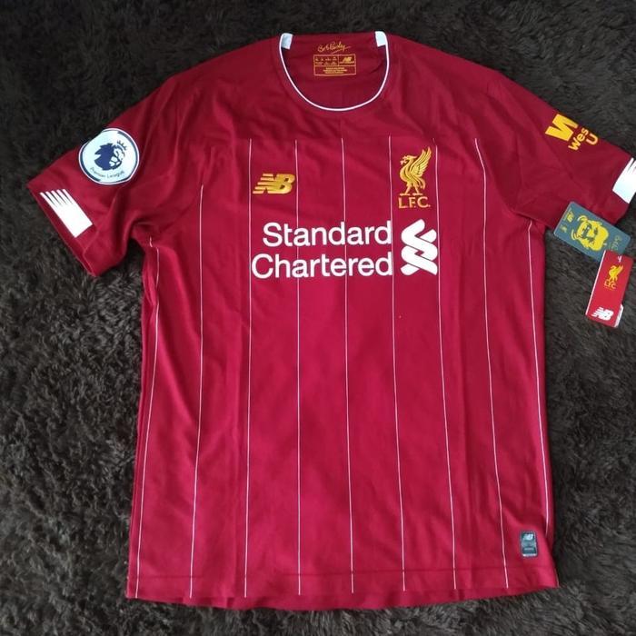 Jersey Liverpool Original 2019 | atelier-yuwa.ciao.jp