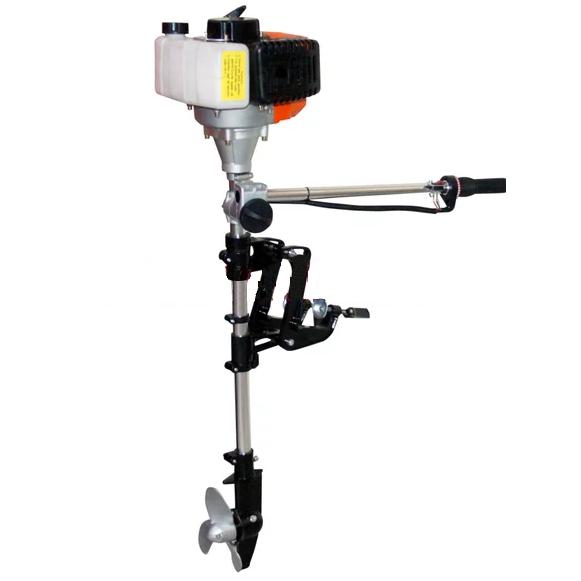 Jual Mesin Tempel Outboard 50cc Matari - Jakarta Barat - sematama karya ...