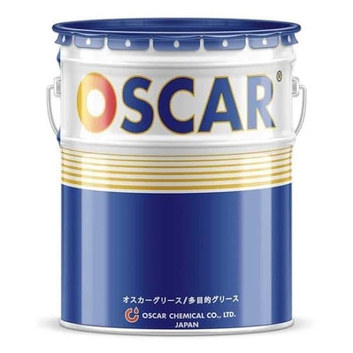 Jual Grease Cardium Compound 15kg Brand Osca - Jakarta Utara - GATIMDO ...