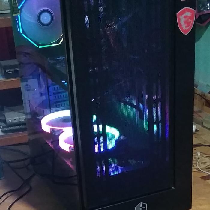 Jual cube gaming lich - Kab. Bungo - serba guna tech | Tokopedia