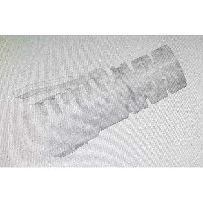 Jual AMP Plug Boot Cat.6A / Cat6A , Transparant, 100pcs Commscope ...