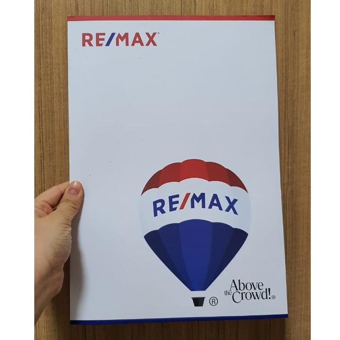 Jual MAP RE/MAX - Jakarta Selatan - REMAX INDONESIA STORE | Tokopedia