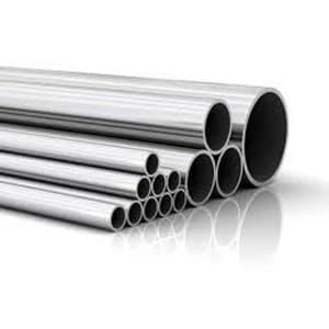 Jual PIPA BESI STAINLESS SS 201 2" 2 INCH IN 6 METER MTR 6000 48 50 MM ...