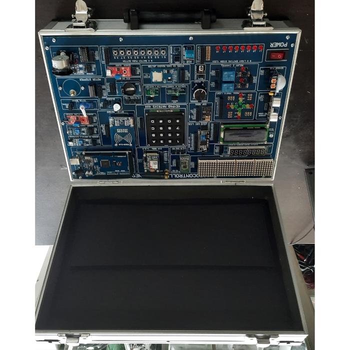 Jual TRAINER ARDUINO - Kab. Banyumas - elcons-ware | Tokopedia