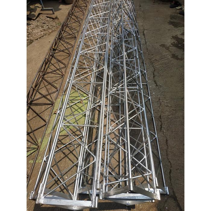 Jual Tower Triangle 30cm finishing hot dip galvanized - Kab. Tangerang ...