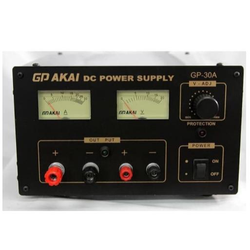 Jual GP AKAI AP-30 AD Power Supply 30A 110V-220V PS PAKAI DAKAI AP30 ...