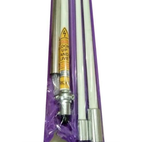 Jual Antenna SKY2 Base F23H F23 F 23H untuk RIG 144-174MHZ VHF Cuttable - Jakarta Barat - ARFICA ...