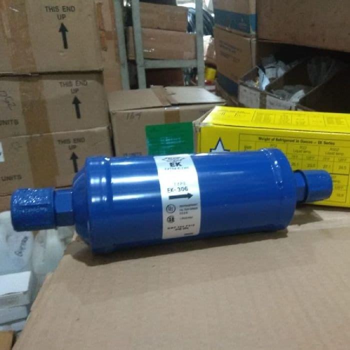 Jual Alco Filter Drier EK 306 3/4" - Jakarta Pusat - DAYA TEKNIK ...