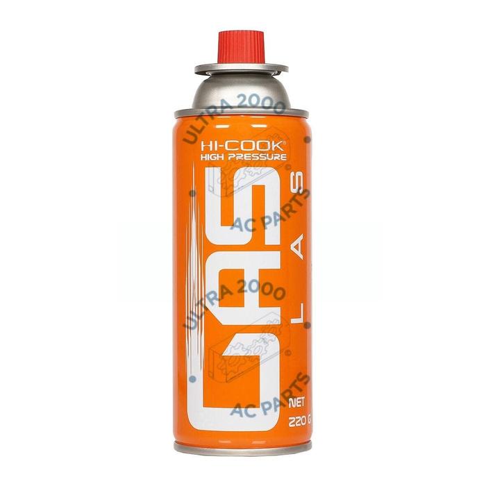 Jual GAS HI COOK / HI COOK GAS LAS / HI COOK ORANGE / HI COOK OREN ...