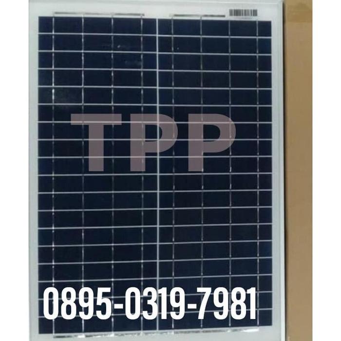 Jual Solar Panel / Panel Surya Poly 20 WP - Jakarta Utara - Toko ...
