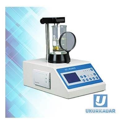 Jual Alat Uji Titik Leleh RD-1 Melting Point Tester - Kab. Banyumas ...