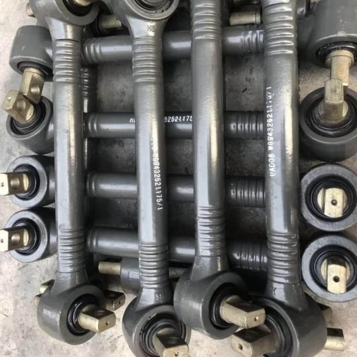 Jual Top Rod Sinotruck, Howo T5G Torque Rod WG9432521175 - Jakarta ...