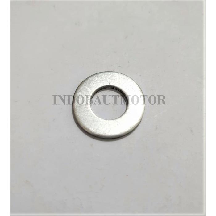 Jual Ring Oli Aluminium M8 M10 M12 M14 - M10 - Jakarta Utara - Indobaut ...