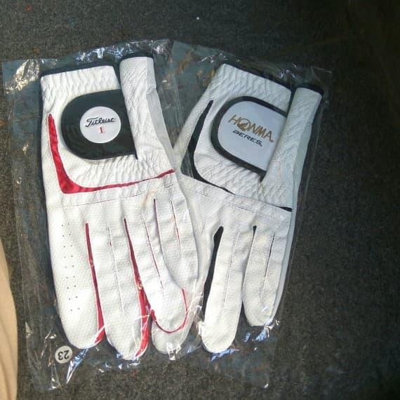 Jual sarung tangan golf kombinasi.. di Seller Cipta Narada - Wijaya Kusuma, Kota Jakarta Barat ...
