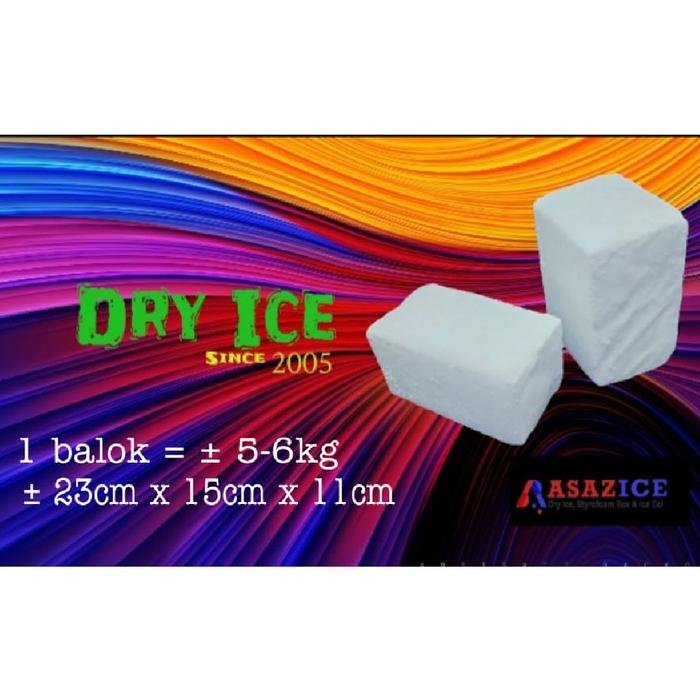 Jual Dry ice / Biang es / Es kering - Jakarta Pusat - Dry ice jakarta ...