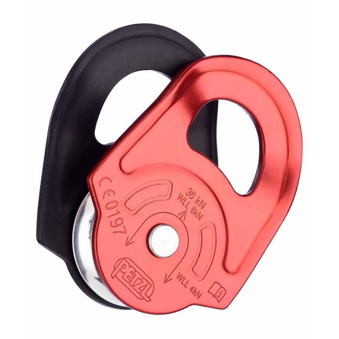 Jual PETZL RESCUE PULLEY - Jakarta Barat - PETZL INDONESIA SAFETY ...