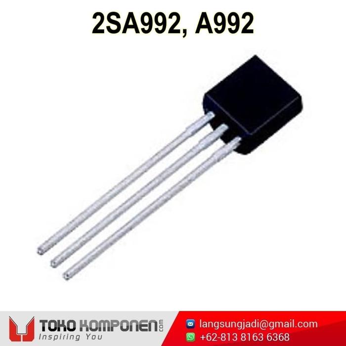 MPS2907A PNP General Purpose Transistor Datasheet, 53% OFF