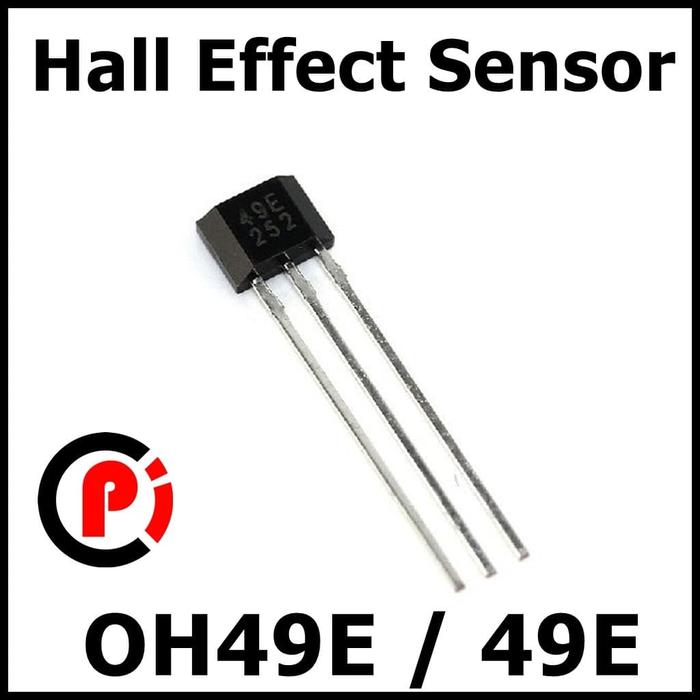 Jual sensor hall effect 49e 49 oh49e ss49e coa49e motor element - Kota Medan - Pi Toserba ...