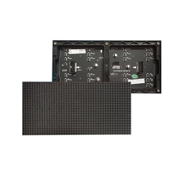 Jual videotron led module p4 module indoor p4 full color (256x128) - Jakarta Barat ...