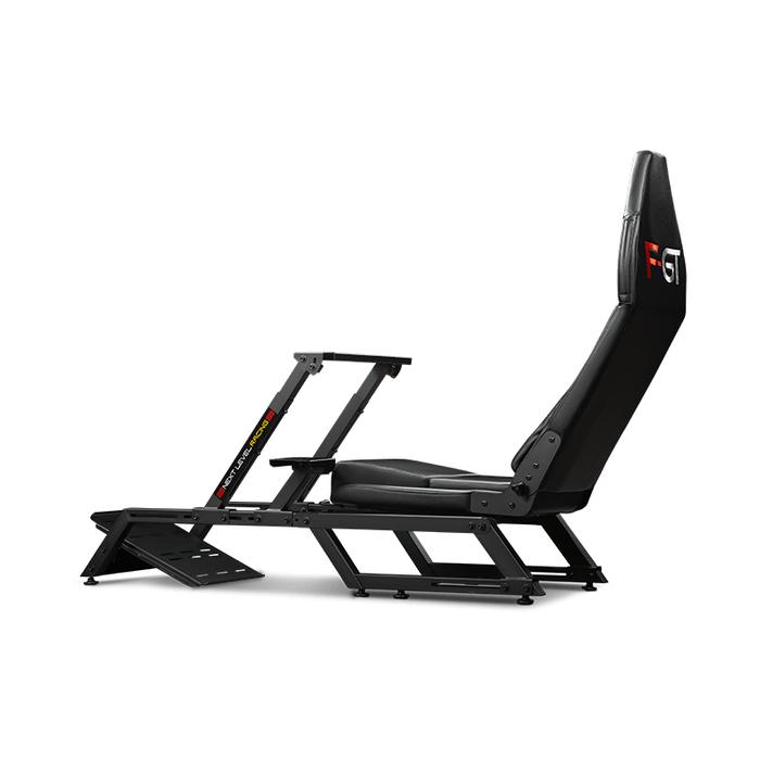 Jual Next Level Racing Cockpits F-gt Formula And Gt Simulator Cockpit ...