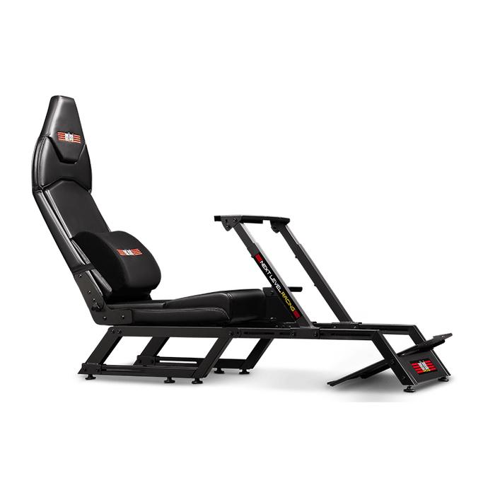 Jual Next Level Racing Cockpits F-gt Formula And Gt Simulator Cockpit ...