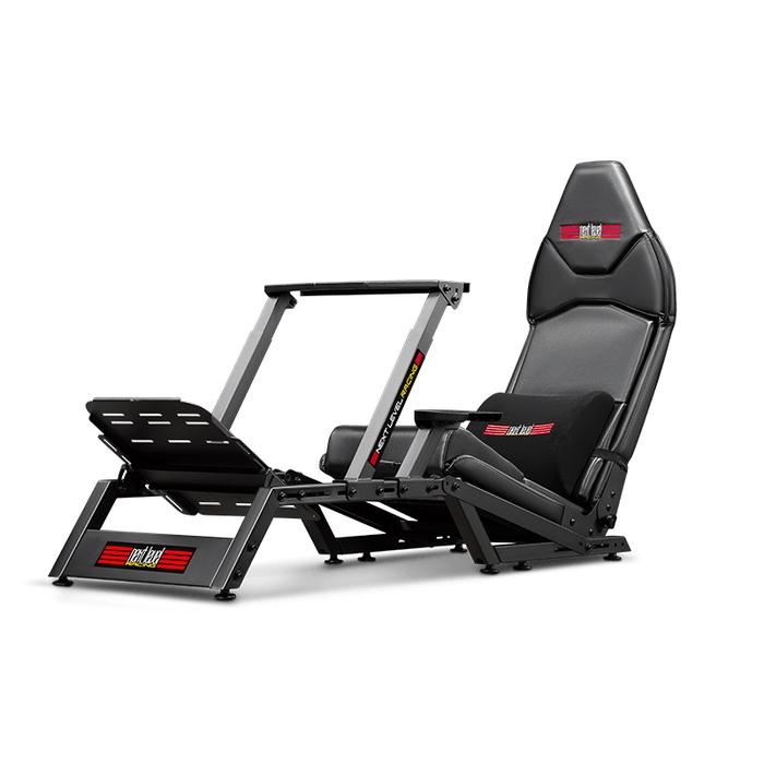 Jual Next Level Racing Cockpits F-gt Formula And Gt Simulator Cockpit ...