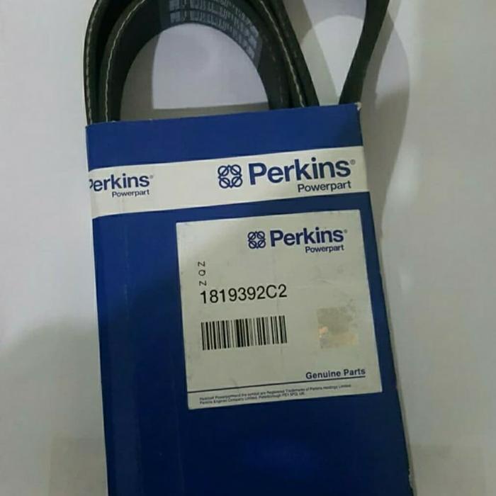 Jual Van Belt Perkins Genuine 1819392C2 - Jakarta Barat - MuliaSakti ...