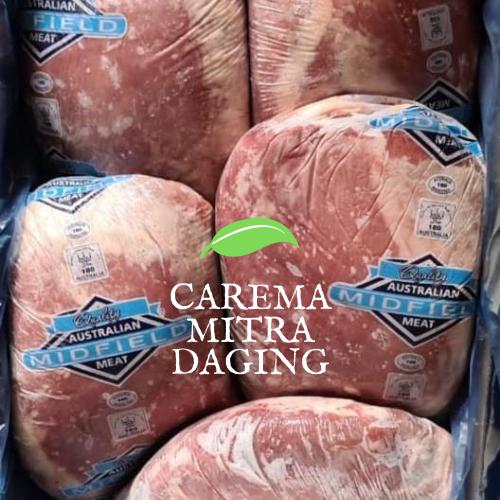 Jual Knuckle / Daging Kelapa AUS Premium Beef Kemasan 1kg Halal ...