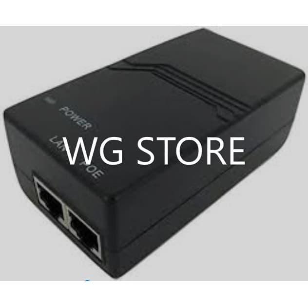 Jual Ruckus Zoneflex PoE Injector ZoneFlex R310 Adapter 48V-0.5 - Kota ...