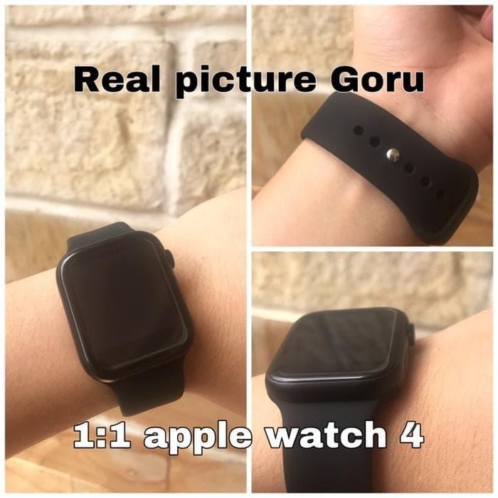 Apple T5 Pro Smart Watch |Clone Of Apple Series Watch|Perfect Replica ...
