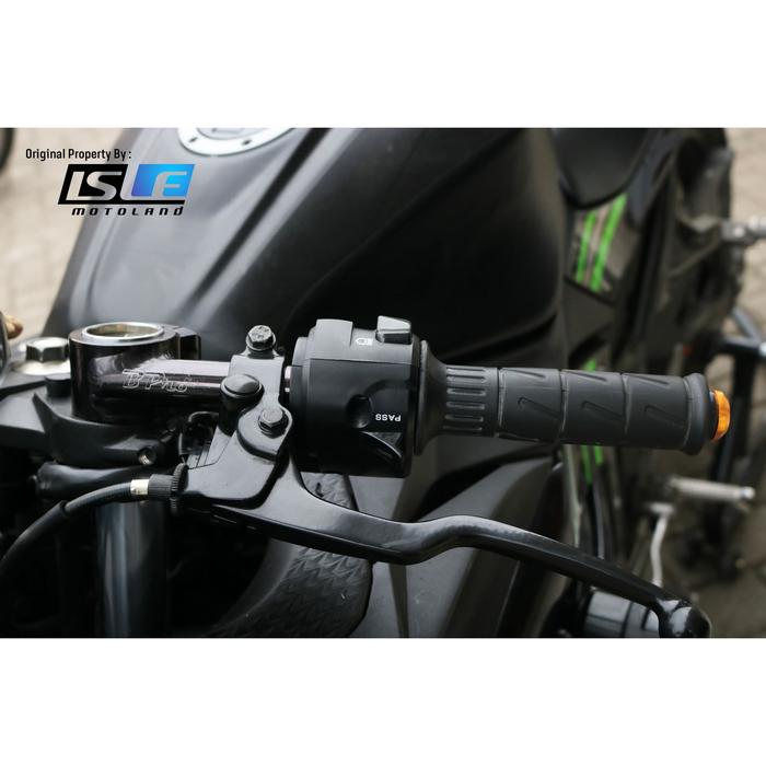 Jual Stang Jepit Suzuki GSX R150 31 mm BPro - Kab. Banyumas - Candi ...