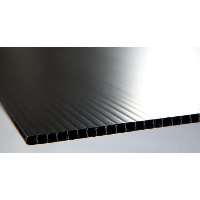 Jual Impraboard / Infraboard 75 x 100 cm FREE PACKING - Hitam - Kota ...