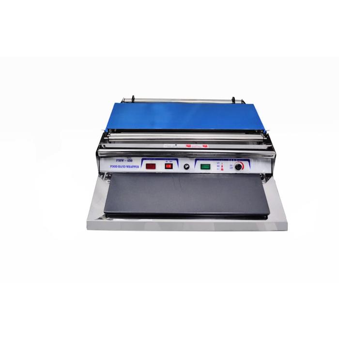 Jual Mesin Hand Wrapping HW-450 / Mesin Strech Film - Jakarta Utara ...