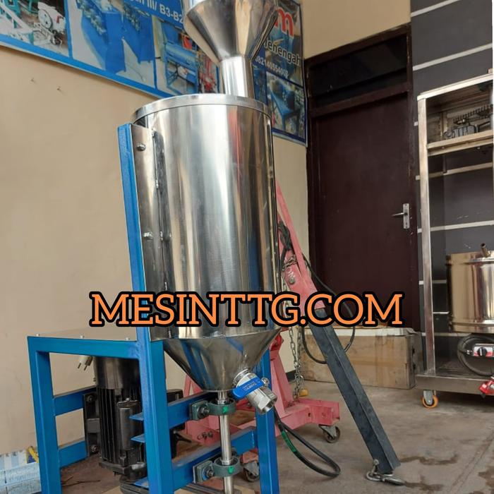 Jual Mesin Blender Besar - Kota Malang - mesinttg | Tokopedia