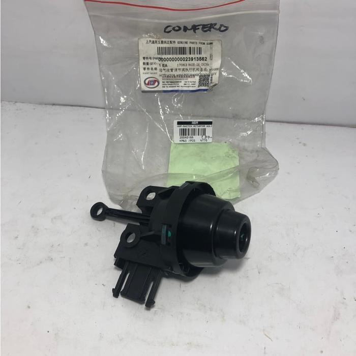 Jual actuator intake manifold wuling confero - Kota Bukittinggi - abadi ...