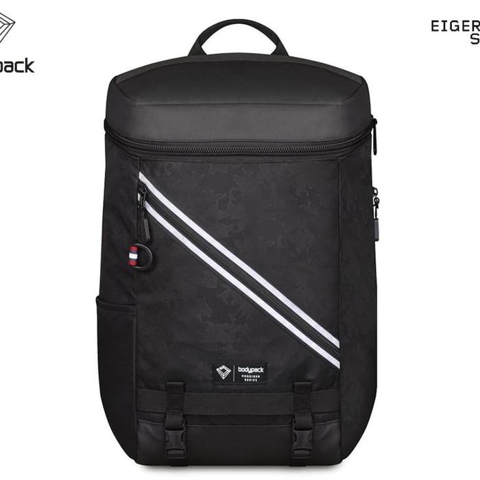 Jual original official new Bodypack Prodiger Contention Laptop Backpack ...