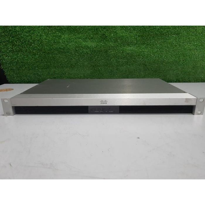 Jual Cisco TelePresence System Codec C40 | TTC6-11 | 800-34910-05 A0 ...