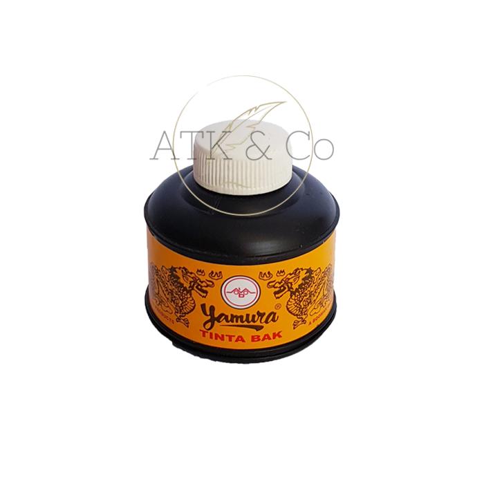 Jual Tinta Bak - Tinta Naga - Tinta Cina Yamura - Kota Bandung - ATK ...